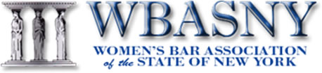 Vice President, WBASNY | Shari Gordon Law